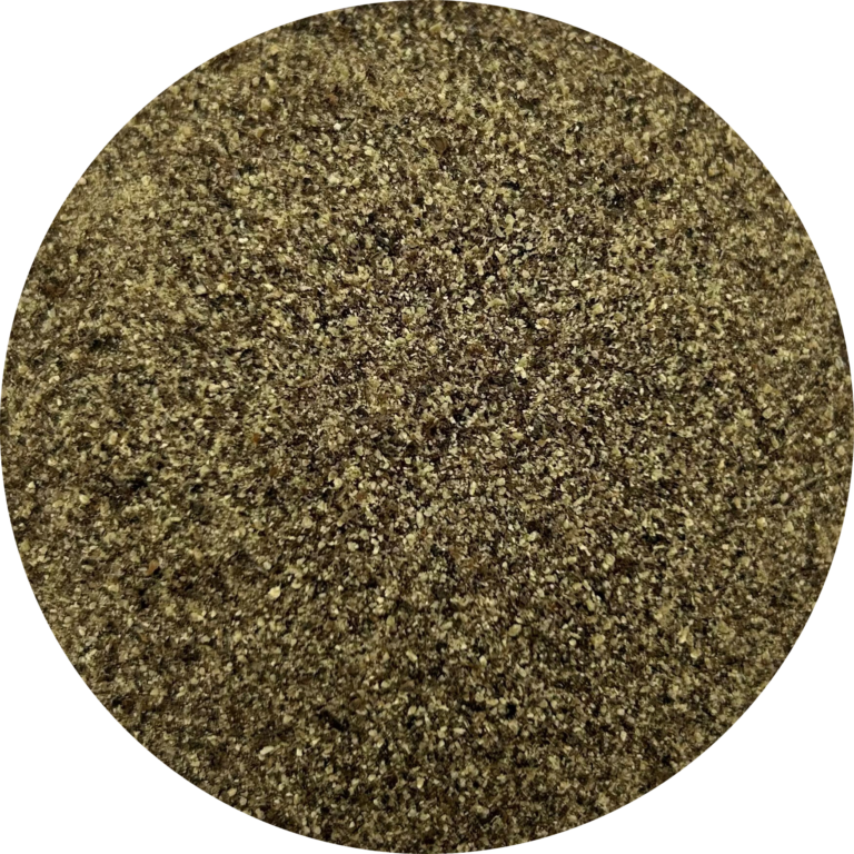 Bulk Black Pepper Milled at Wholesale Prices - Hudson®